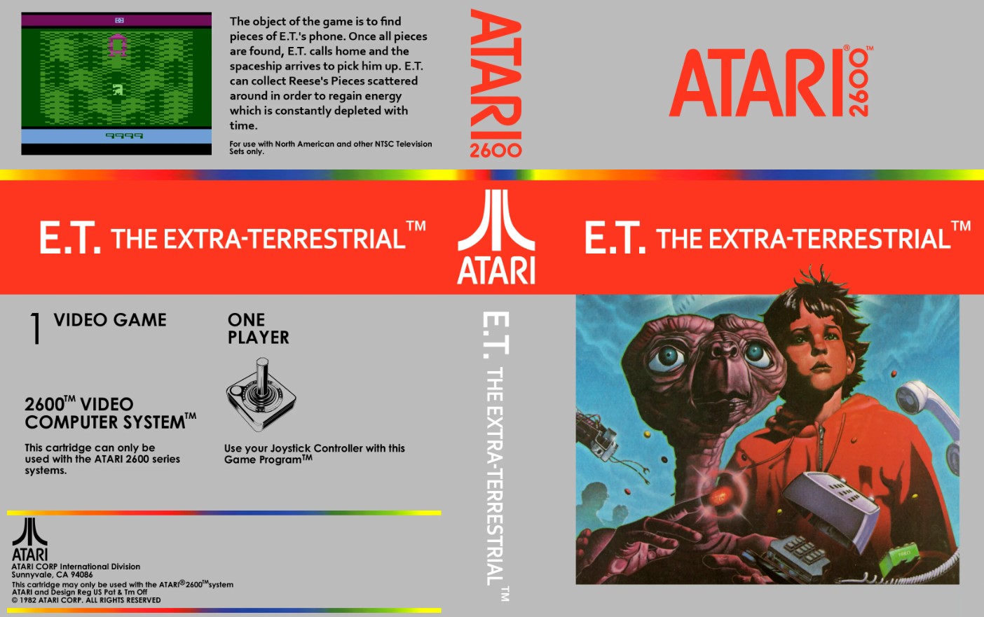 What Is the Rarest Atari Game? [2025] Commodore Games