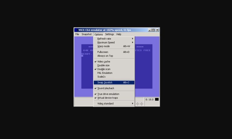 How to Use Vice Commodore 64 Emulator - Full Guide [2026]