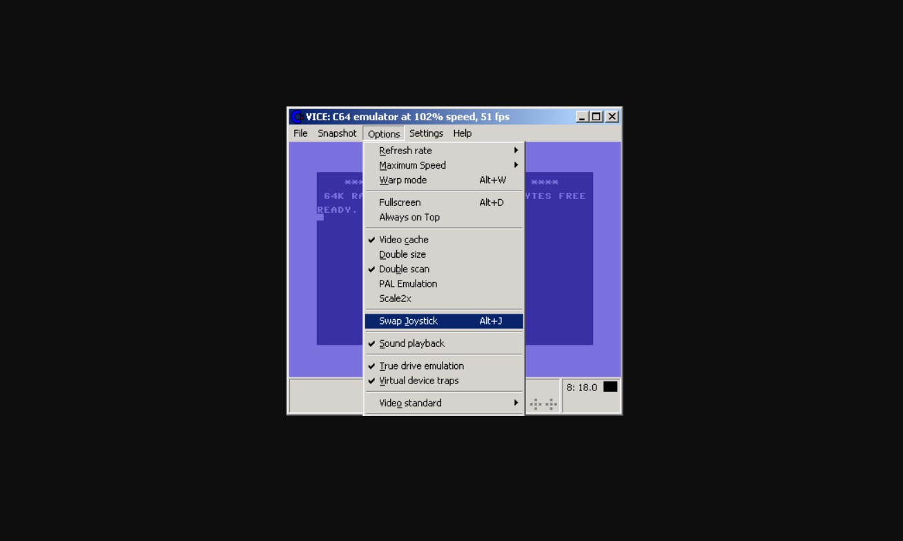How To Use Vice Commodore 64 Emulator Full Guide [2025]